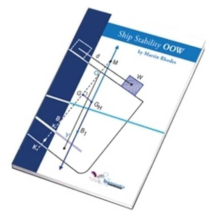 Ship Stability OOW : Rhodes, Martin: Amazon.co.za: Books