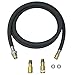 Amazon.com: RP50390 RP44647 Hose Assembly for Delta Pull Down Pull Out ...