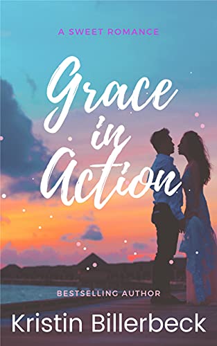Amazon.com: Grace In Action eBook : Billerbeck, Kristin: Kindle Store