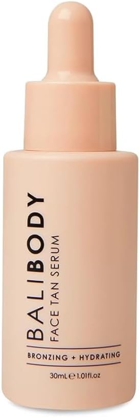 Amazon.com : Victoria's Secret Bronze Instant Bronzing Tinted Body ...
