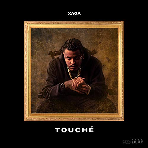 Play Touché by Xaga on Amazon Music
