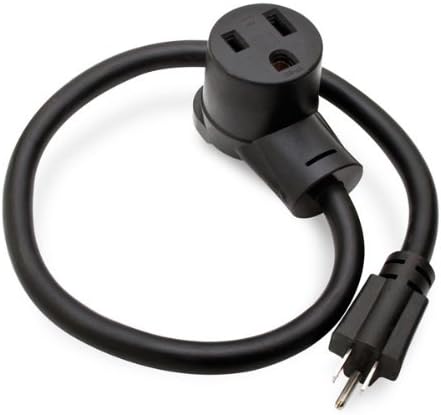 Amazon.com: Eastwood Welder and Plasma Cutter Adapter Cord Wire ...