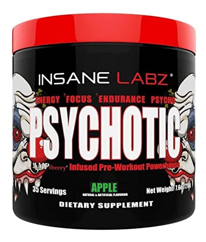 Catálogo Para Comprar On-line Pre Entreno Payaso Los Más Recomendados ...
