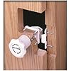Amazon.com: Rev-A-Shelf - RL-201-1-52 - Rev-A-Lock Cabinet Security ...