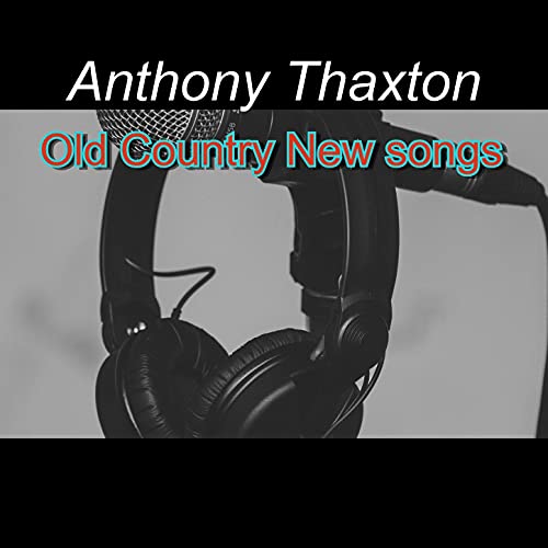 It's Never Too Soon de Anthony Thaxton en Amazon Music Unlimited