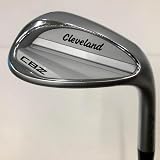 ・ブランド:クリーブランドゴルフ(Cleveland Golf)・製造元:クリーブランド・製造元/メーカー部品番号:CBZ・ロフト：58・硬さ：S・長さ：35.25・バランス：D4・重量(g)：452
