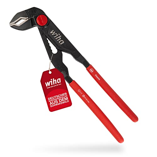Wiha Zange – Die 15 besten Produkte im Vergleich - Heimwerkertipps