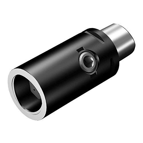 Sandvik Coromant c6-qc-c6–115 Capto Verlängerung Adapter mit Quick ...
