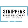 Kling-Strip - The Original Peel-It-Off Paint Stripper 10kg (5L ...