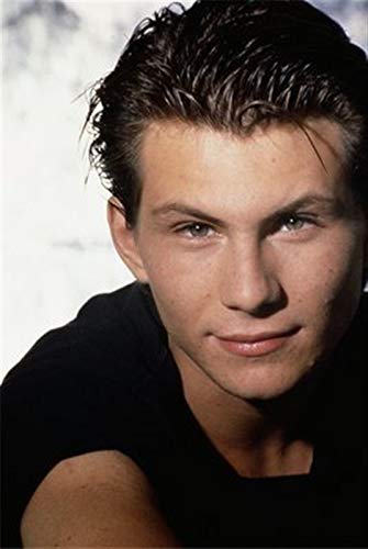 Christian Slater 80s
