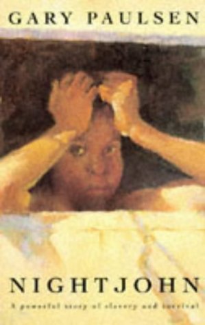 Nightjohn: Gary Paulsen: 9780330336048: Amazon.com: Books