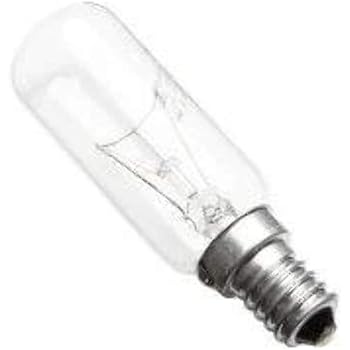 Cooker Hood Bulb lamp 40w SES 4 pack: Amazon.co.uk: Kitchen & Home