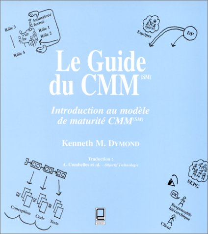 Amazon.com: Introduction au modèle de maturité CMM (sm). Guide pratique ...