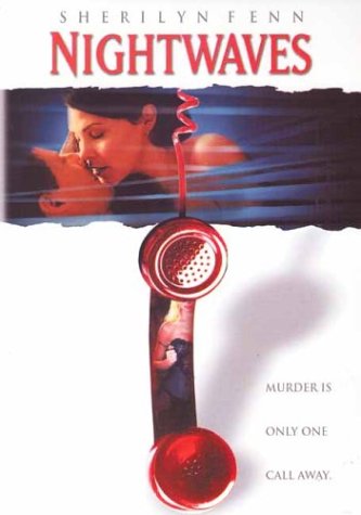 Amazon.com: Nightwaves [DVD] : Sherilyn Fenn, David Nerman, Bruce ...
