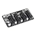 Amazon.com: Avejjbaey Base Board For Computer Module 4 CM4 Onboard PCIE ...