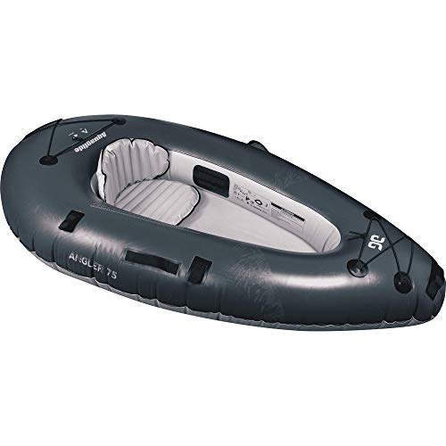 Single Person Boats – The 16 best products compared - Outdoors Magazine