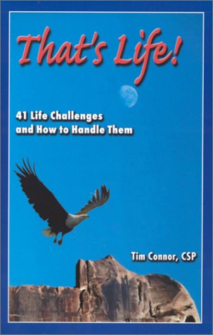 Amazon | That's Life!: 41 Life Challenges and How to Handle Them ...