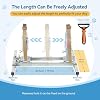 Amazon.com: Dog Breeding Stand, Stainless Steel Breeding Stand for Dogs ...