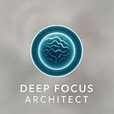 【発売日：2025年07月02日】・製造元:Deep Focus Architect