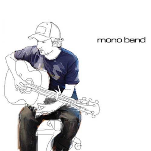 Amazon.com: The Mono Band EP : Mono Band: Digital Music
