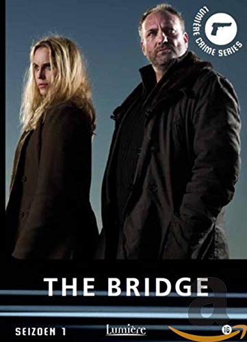 Amazon.com: Bridge : Movies & TV
