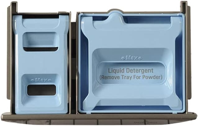 Amazon.com: SUPPLYZ Direct Replacement for LG AAZ72925602 Washer Box ...