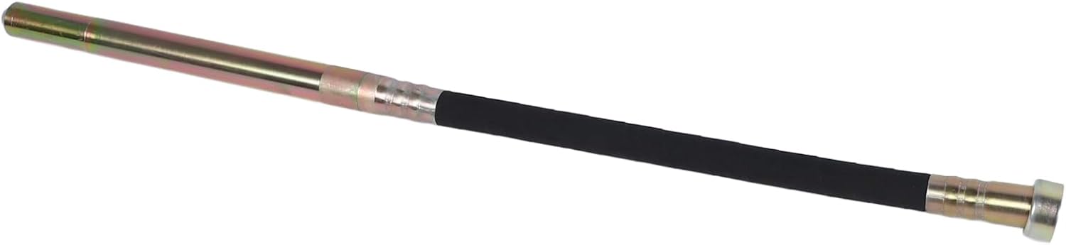 Amazon.com: Concrete Vibrating Rod, 0.4in Shaft Diameter 35mm Cordless ...