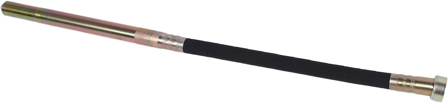 Amazon.com: Concrete Vibrating Rod, 0.4in Shaft Diameter 35mm Cordless ...
