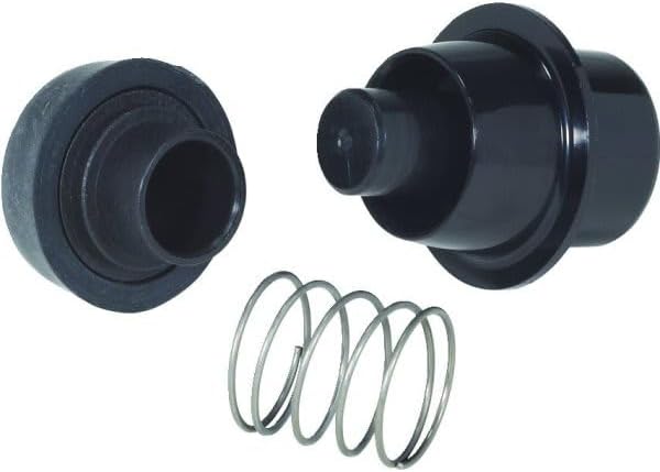 Amazon.com: H541AWH for Sloan Flush Valve Repair Exposed Wheel Handle ...