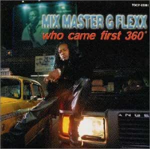 Amazon.co.jp: Who Came First: ミュージック