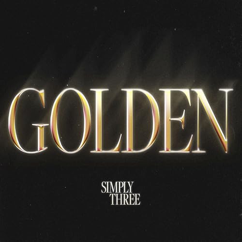 Play Golden by Simply Three on Amazon Music