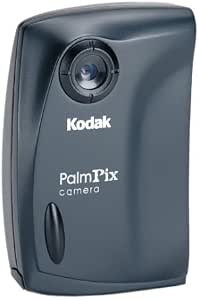 KODAK PalmPix Camera : Amazon.co.uk: Computers & Accessories