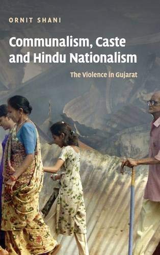 Amazon.co.jp: Communalism, Caste and Hindu Nationalism: The Violence in ...