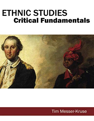 Ethnic Studies: Critical Fundamentals : Amazon.in: Books