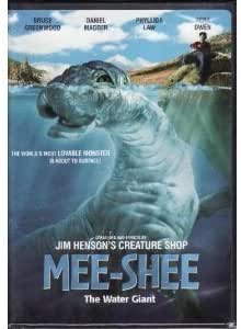Mee-Shee the Water Giant [DVD] (2006) DVD: Amazon.ca: Movies & TV Shows
