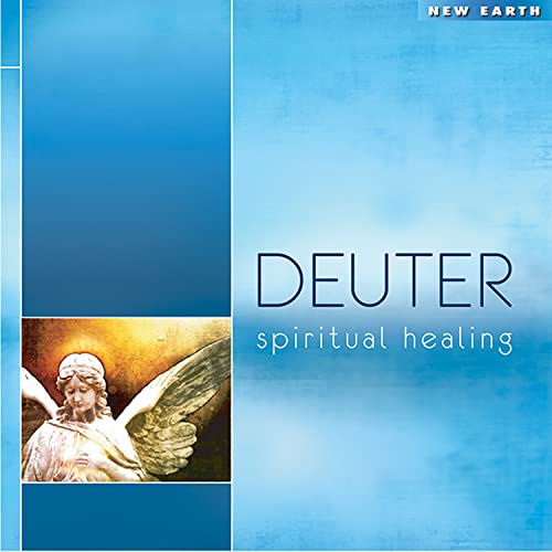 Play Spiritual Healing by Deuter on Amazon Music