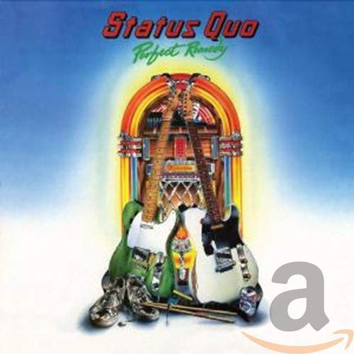 Perfect Remedy - Status Quo: Amazon.de: Musik