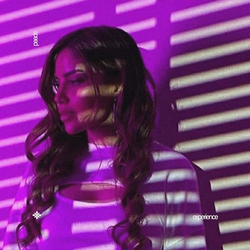 Play experience (sped up) by PEARL & fast forward >> on Amazon Music