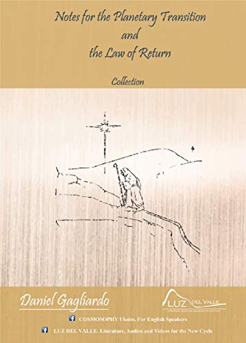 Notes for the Planetary Transition and the Law of Return - Kindle ...
