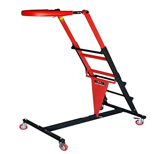 6 Best Topside Creepers Of 2023 Reviewed