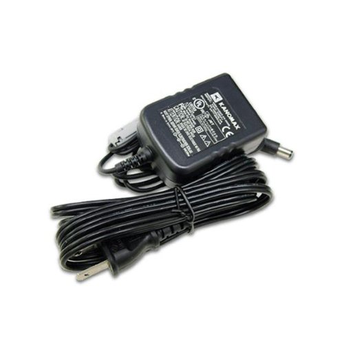 Kanomax 6000-05 AC Adapter for Model A531 Climomaster Multi Function ...
