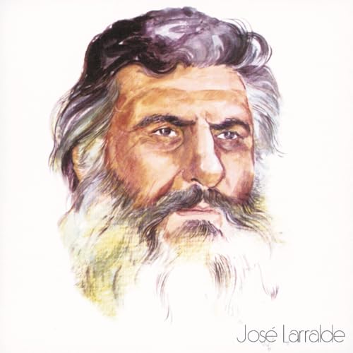 Herencia: Un Viento de Aquel Lao by Jose Larralde on Amazon Music Unlimited