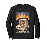 ・ブランド:DOOM・製造元:DOOM・製造元/メーカー部品番号:T74Y4YYDPM7・Officially licensed DOOM video game merchandise. Save Earth from demons and...