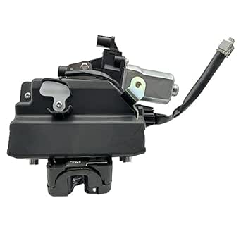 Amazon.com: Kessocco 69350-42060 Back Door Lock Latch Actuator Tailgate ...
