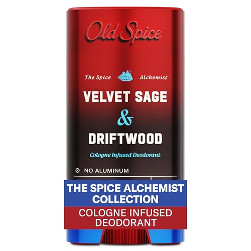 5 Best Masculine Deodorant | Man Smell That Works Hard All Day