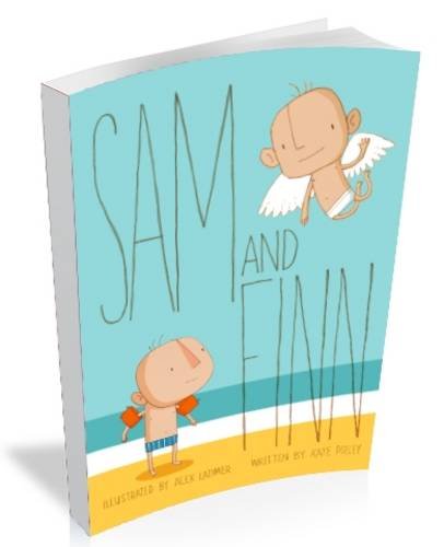 Sam and Finn: unknown author: 9780993056918: Amazon.com: Books