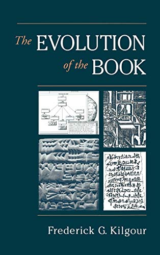 The Evolution of the Book Edition – Mezene Store