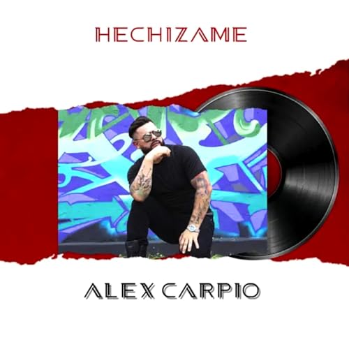 Play Hechízame by ALEX CARPIO on Amazon Music Unlimited