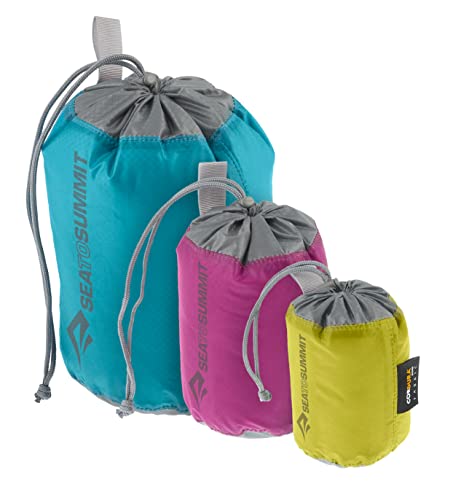 Top 10 Best Stuff Sacks For Backpacking : Reviews & Buying Guide - Katynel