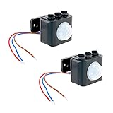 ・ブランド:REUDO・製造元:リュウド・製造元/メーカー部品番号:RE-ES-P21B-B・【製品概要】すでに設置されている照明機器などをセンサー化したい時に便利な、後付けの人感センサーユニットです。電源と機器の間に配線し、いろいろな電気...